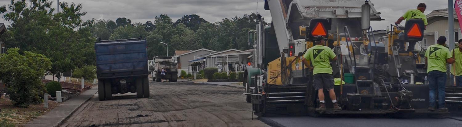 Commercial Services - KNL Industries