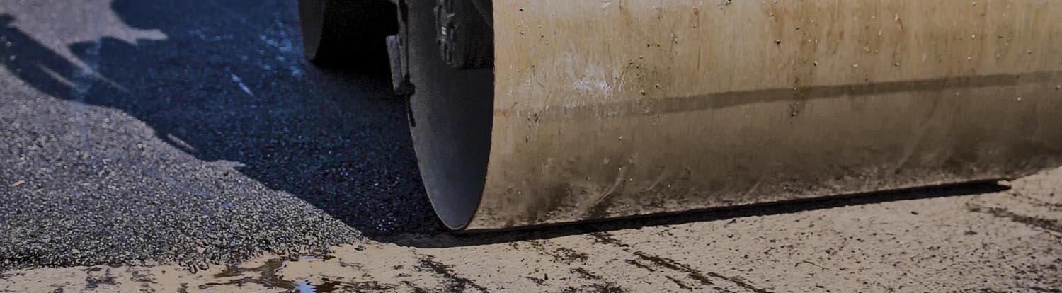 Driveway Paving - KNL Industries